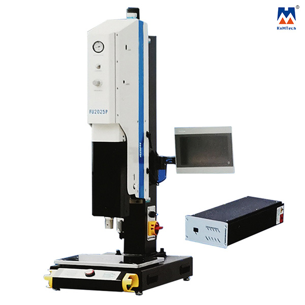Multiple-Function Super Precision Type Ultrasonic Welding Machine - Buy ...